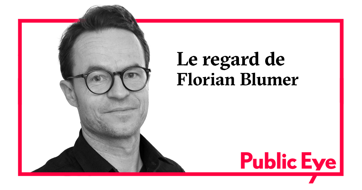 Mr. Rupert, be nice to workers!